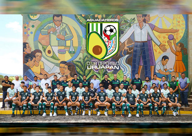 Un equipo con una meta objetiva | Agromich