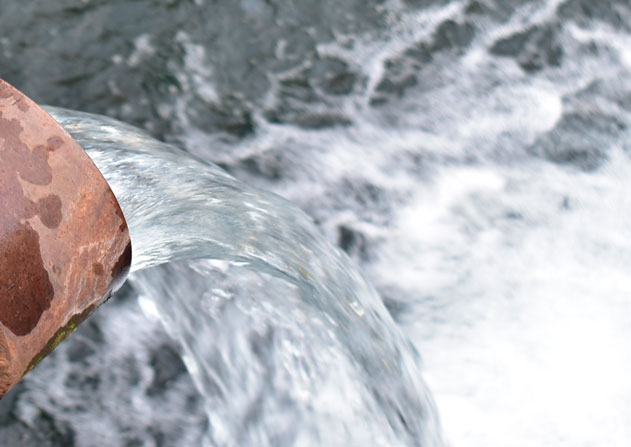 El Agua y la Agricultura Inteligente | Agromich