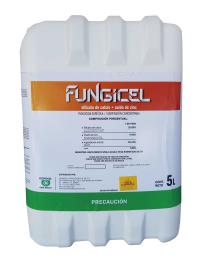 Fungicel | Agromich