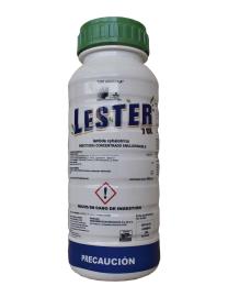Lester | Agromich