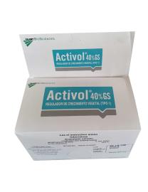 Activol 40% GS | Agromich