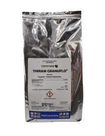 Thiram Granuflo ® | Agromich