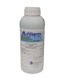 Asper | Agromich