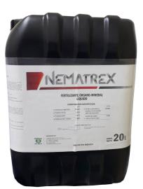 Nematrex | Agromich