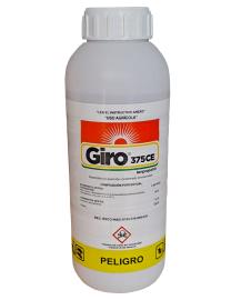 GIRO 375 CE | Agromich